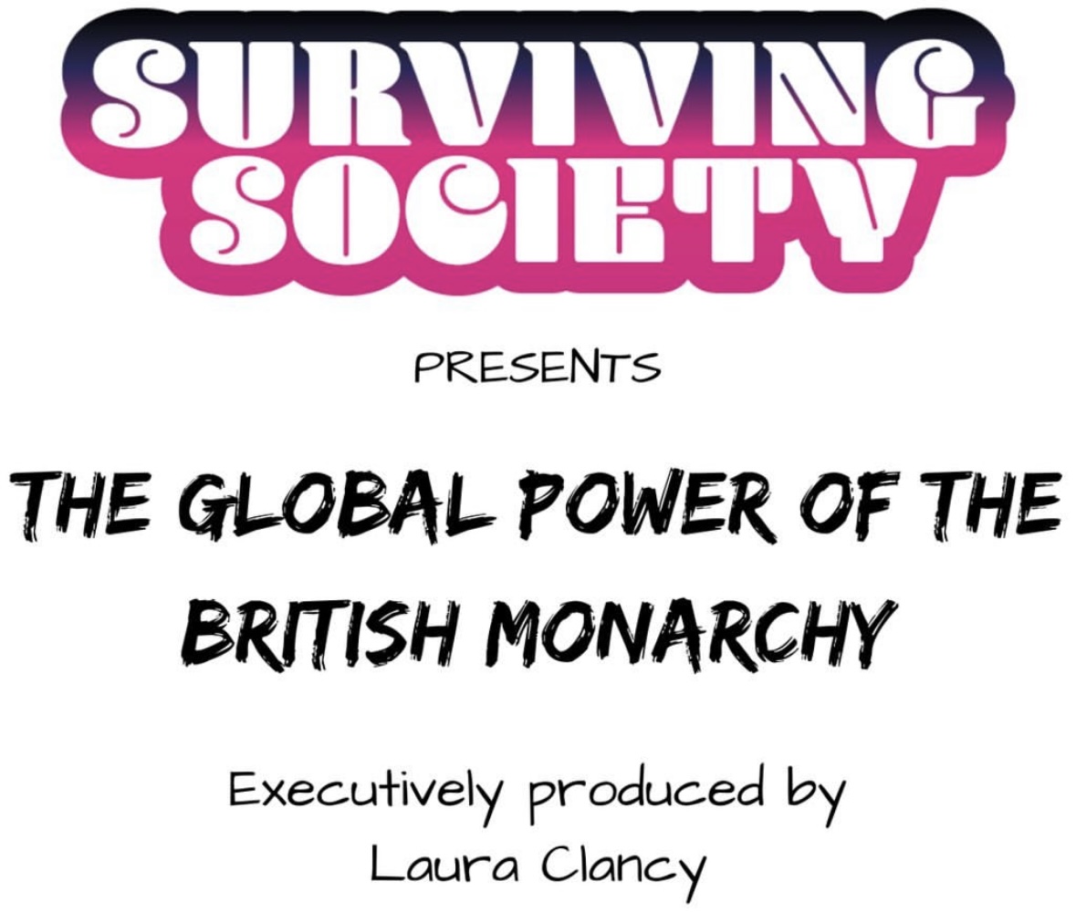 Podcast – Dr. Laura Clancy